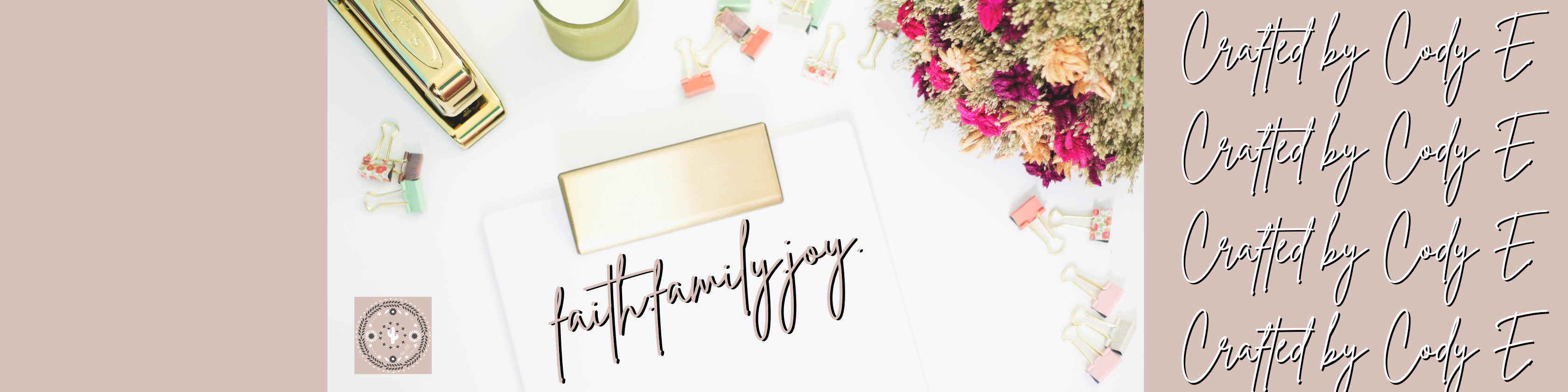 Digital Downloads – Crafted by Cody E